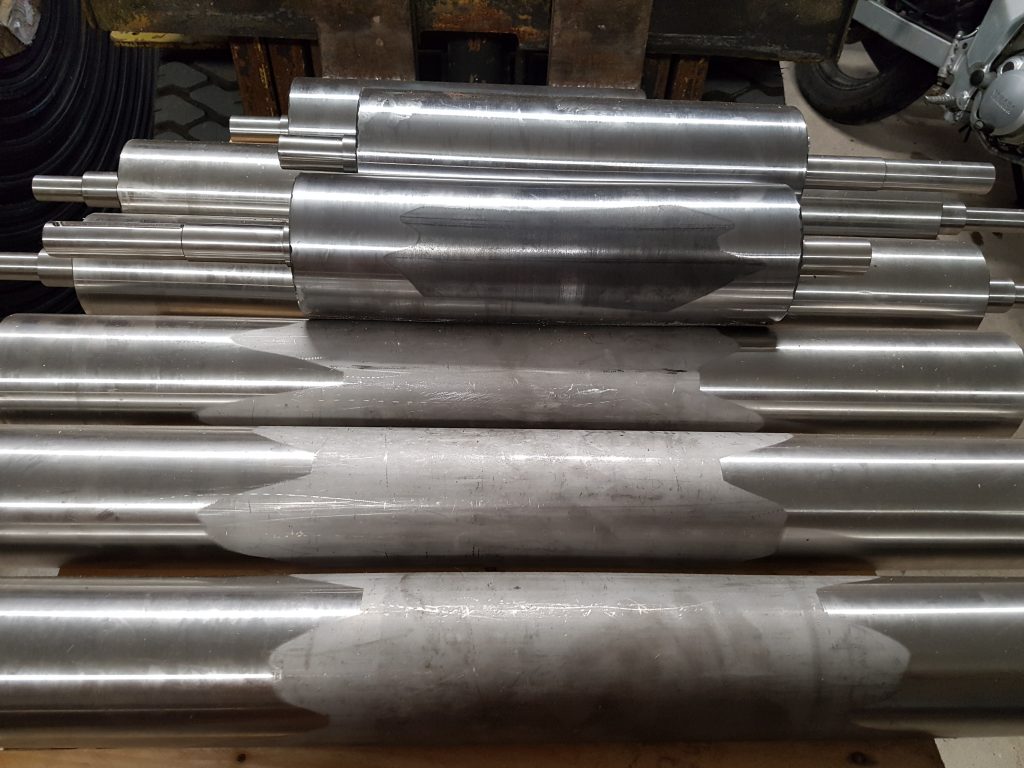 Photos | Hévéa Vulcanisation en Nouvelle-Aquitaine